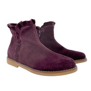 Elephantito | Shoes | Elephantito Kids The Rock Star Ankle Boot | Poshmark